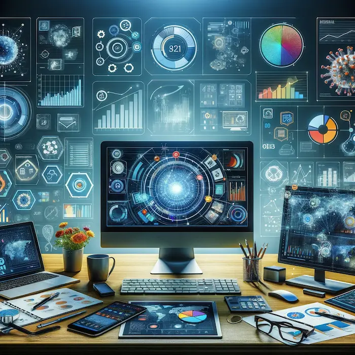 Guía completa de analítica digital | Onza Marketing