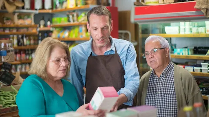 Psicología del cliente | Onza Marketing